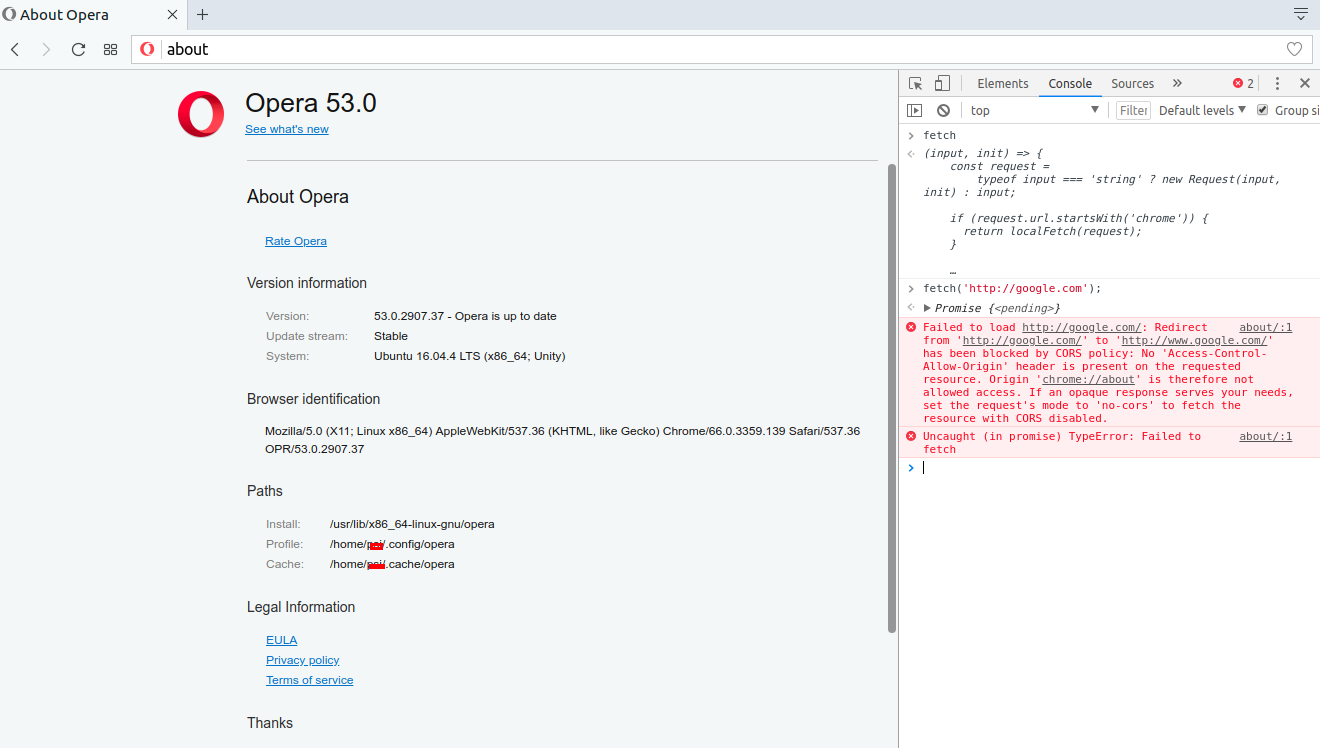 3 Cara Fetch Data di ReactJs. Catatan : Tulisan Ini Tentang Fetch… | by ...