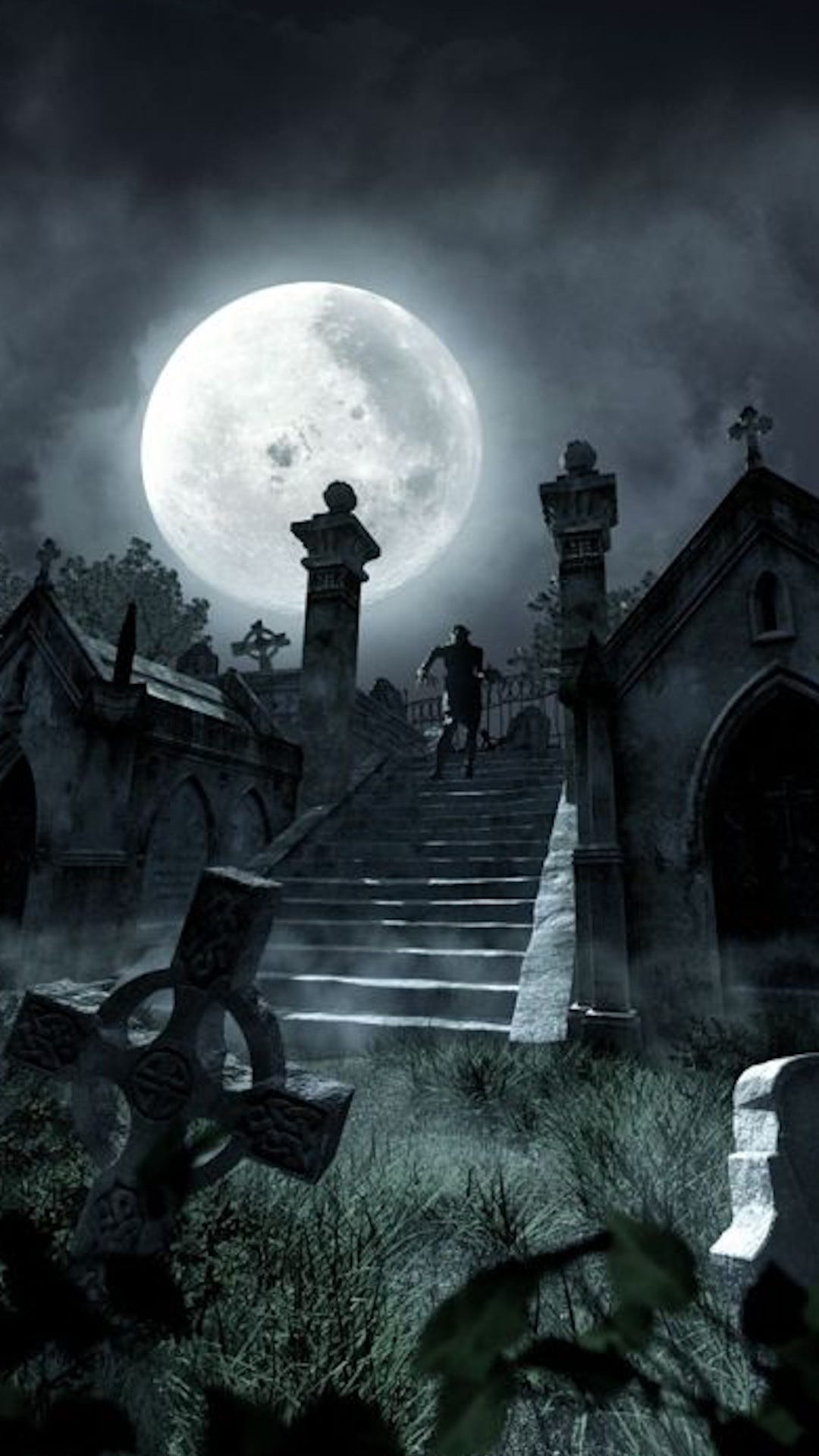 Scary Urban Legends Stories in the 50 US States | by Henry Ton | Medium