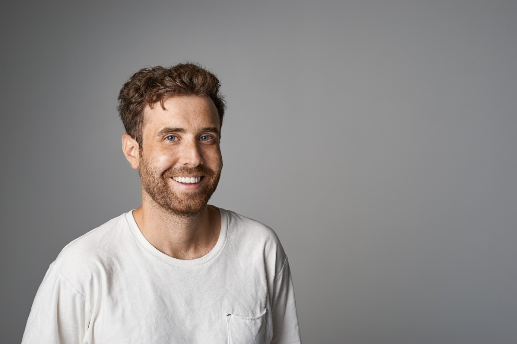 Jackson Cunningham: 5 Things You Need To Succeed in The Fashion ...