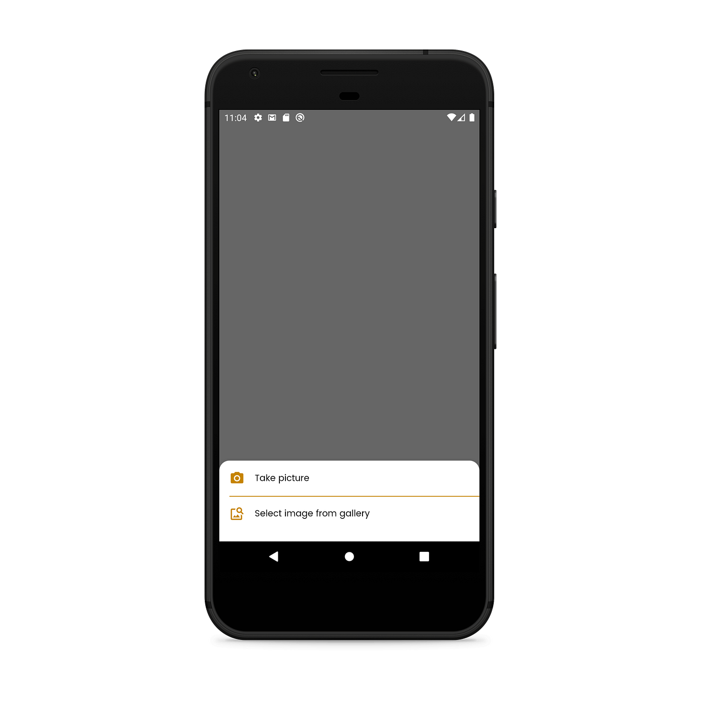 Android Bottom Sheet — How to use it in practice | by Yanneck Reiß ...