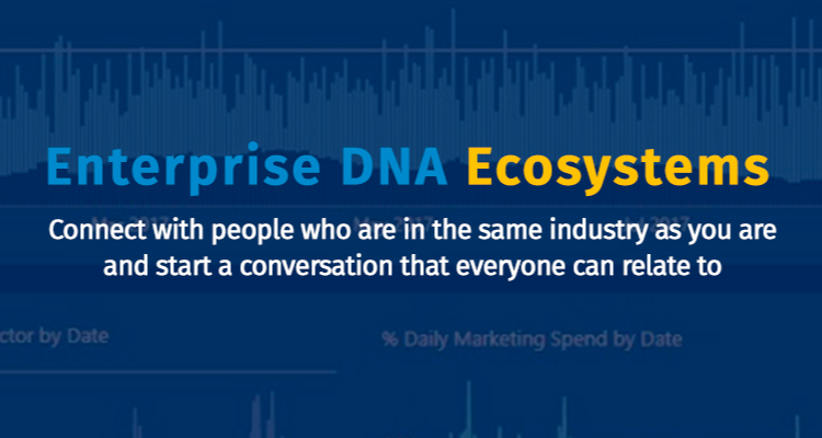 Enterprise DNA’s 2020 At A Glance | by Enterprise DNA | Medium