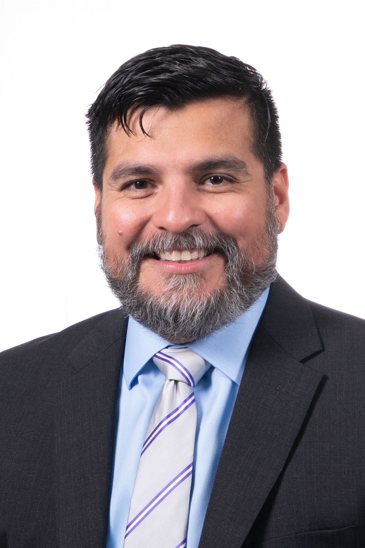 The Future Is Now: Eric Perez On How Their Technological Innovation ...