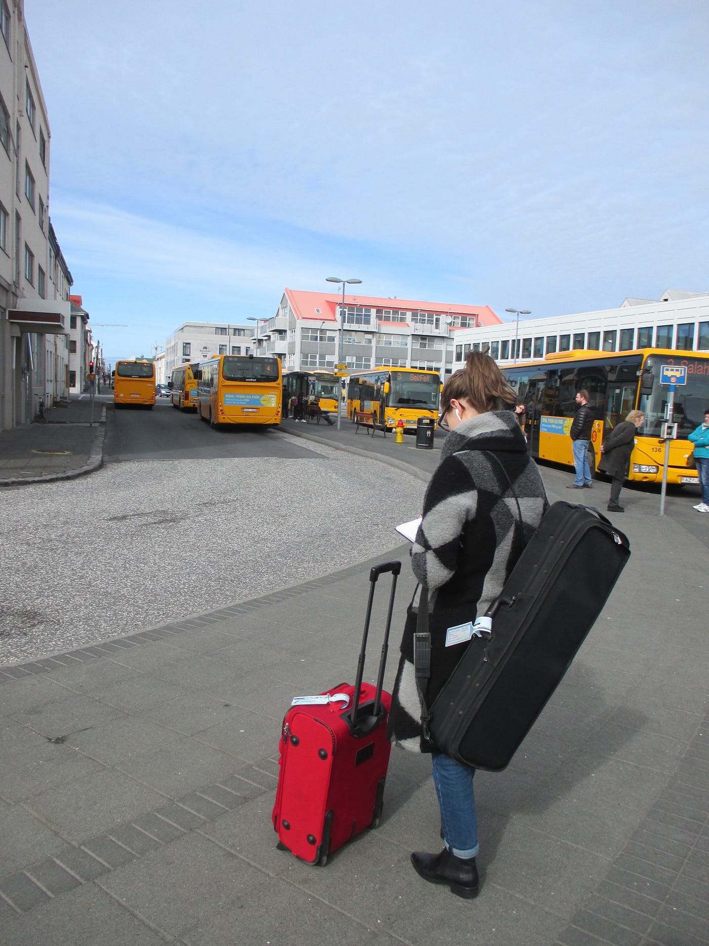 Welcome to Brand Iceland. A Destination Marketing Fantasy | by Ellen ...