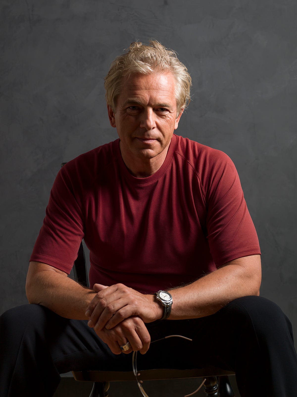 Chris Majer Of The Human Potential Project (HP2) On The 5 Things You ...