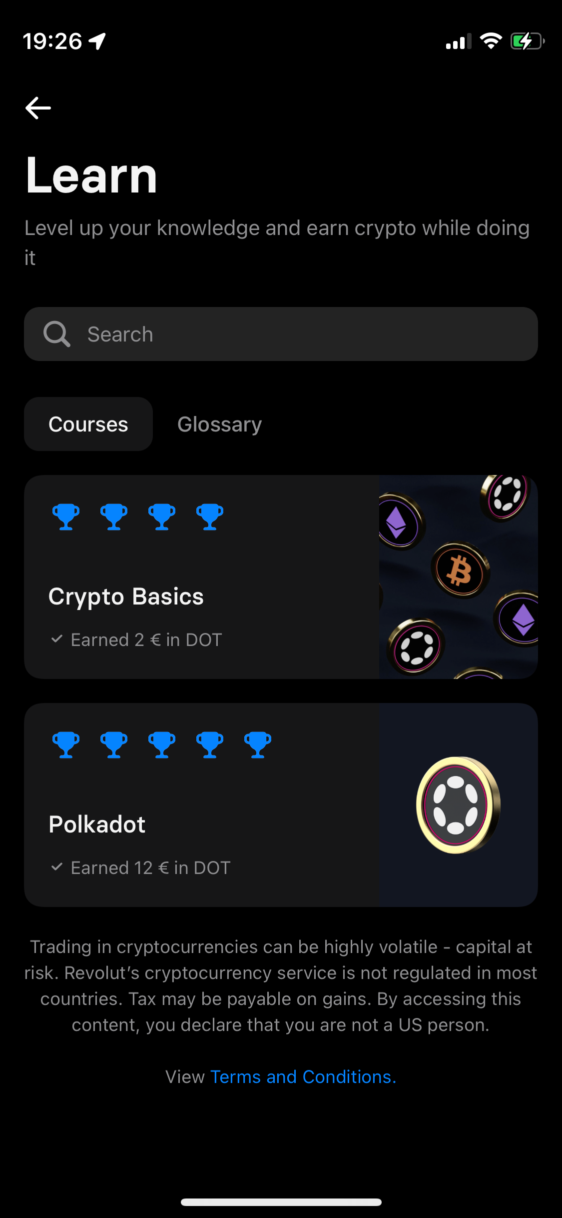 Make Fast Money With Revolut App. With both Crypto and Referral link ...