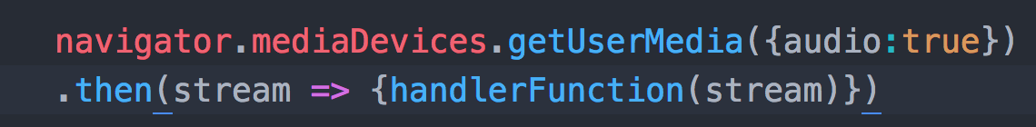 Javascript Tutorial: Record Audio and Encode it to mp3 | by Jeremy ...