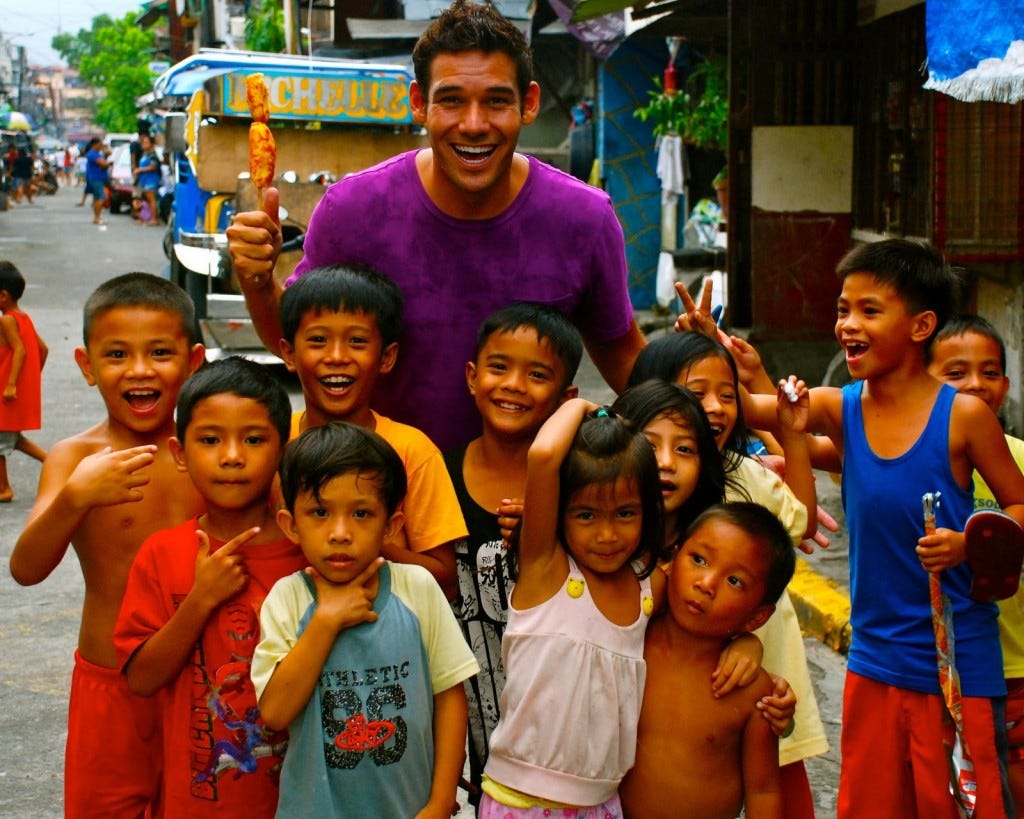 Filipinos’ Way of Welcoming Hearts | by Jolinda Baldonado | Medium Filipinos’ Way of Welcoming Hearts | by Jolinda Baldonado | Medium