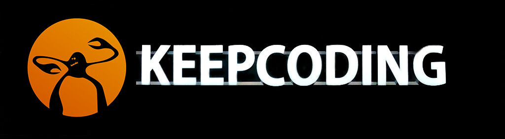 KeepCoding – Medium