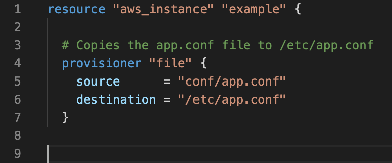 Terraforming best practices-part1 | by CloudandDevOpsAdmin | Cloud&DevOps | Medium
