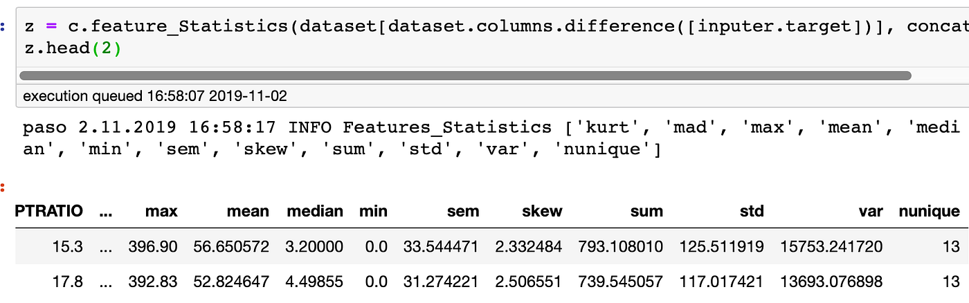 Uncommon Data Cleaners for your Real-World Machine or Deep Learning ...