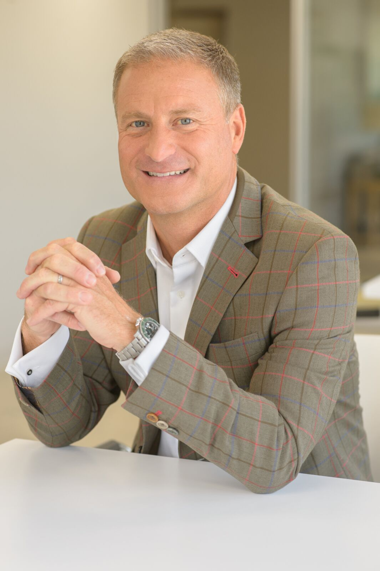 Growth Equity FinTech Investing with Chris Sugden, Managing Partner at ...