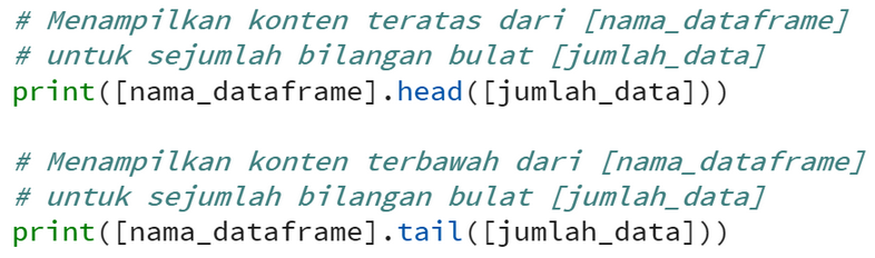 Exploratory Data Analysis with Python for Beginner | by ...
