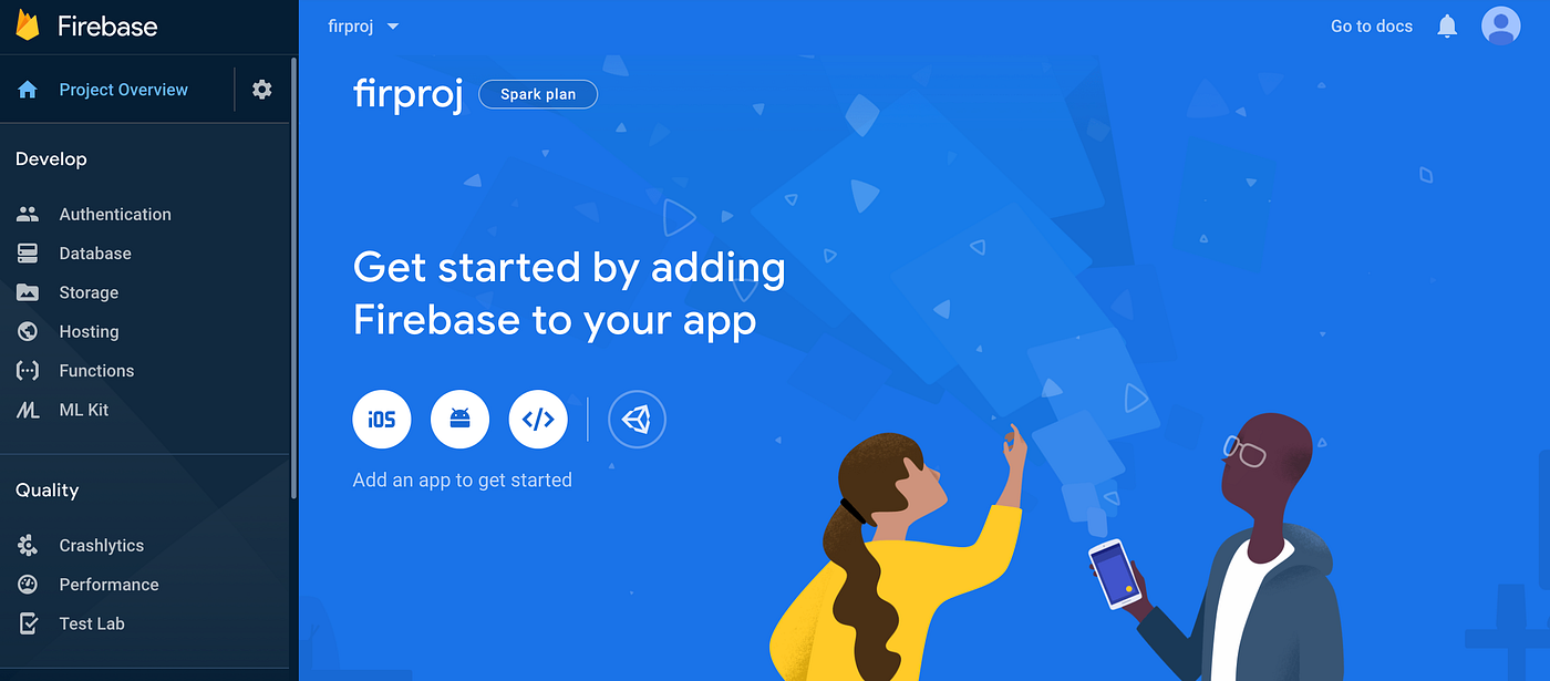 Swift - Integrate Firebase with Azure Active Directory Authentication | Medium