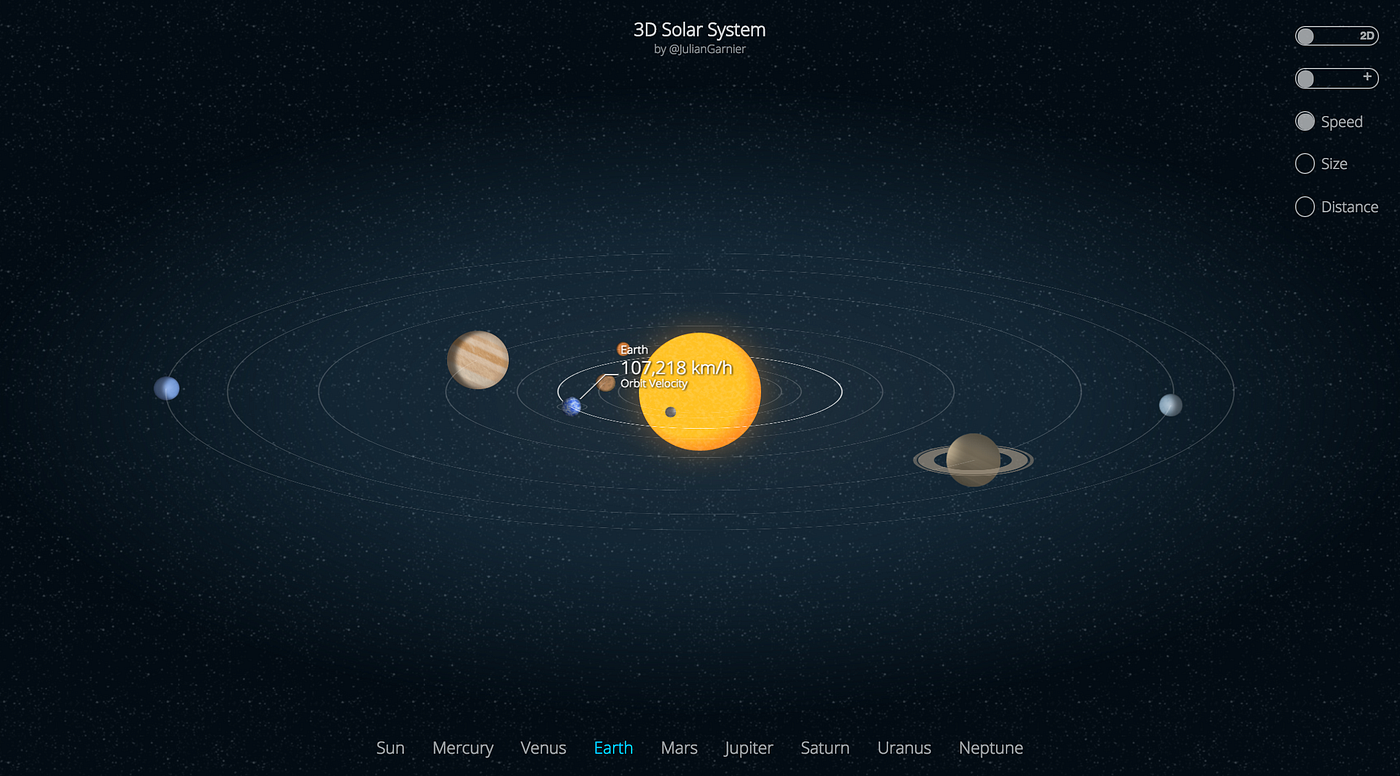 26 Impressive web projects built with CSS only. | by Mybridge ...