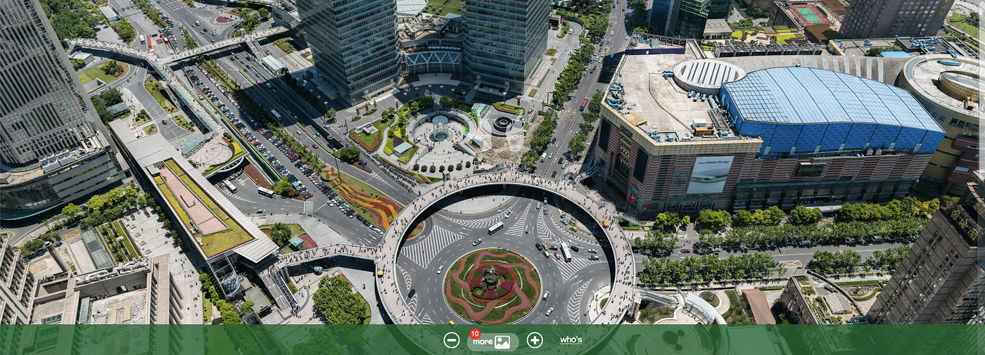 You can see people’s faces from miles away in the 195 gigapixel photo ...