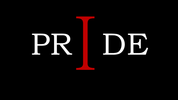 The Danger Of PRIDE. “Pride goes before destruction, And a… | by ...