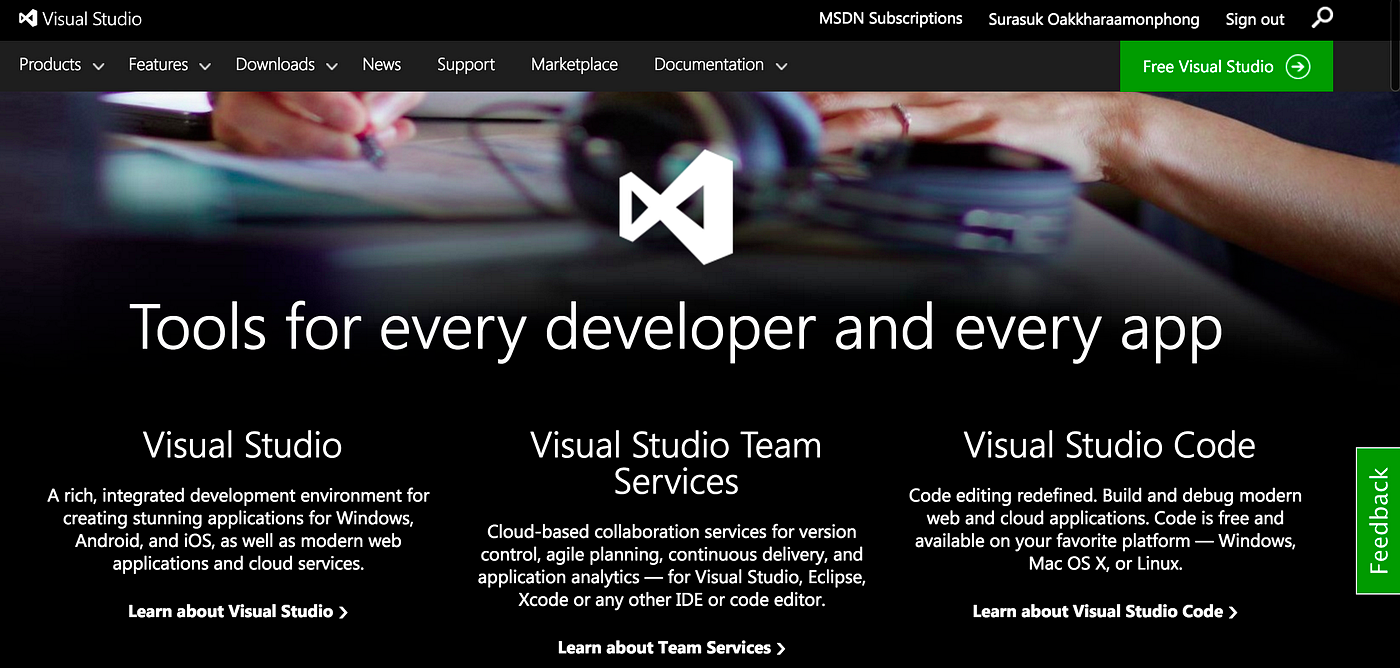 Create A Rest Service Using Aspnet Web Api And Sql Database In Azure App Service By