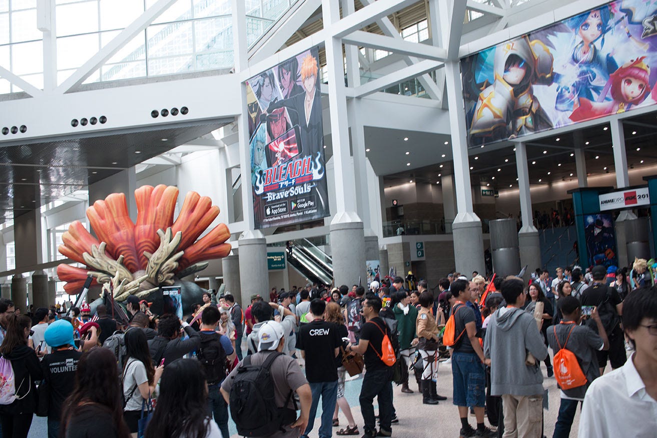 Cosplay Photography Part 1: An Introduction | by PC’s Convention ...