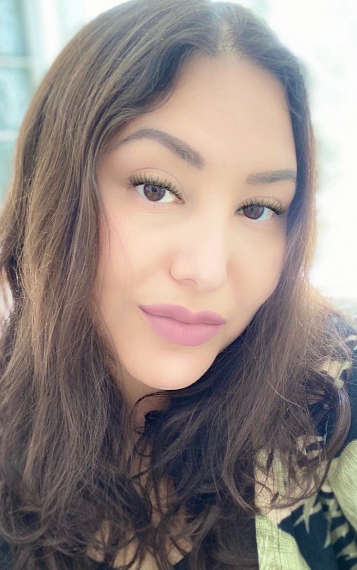 Female Founders: Michelle Gilmore of A R Z É On The Five Things You ...