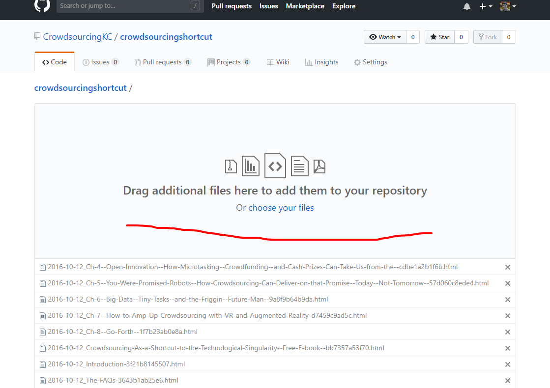 Github Pages for the Budding Technical Writer (a Review) | by Casey ...