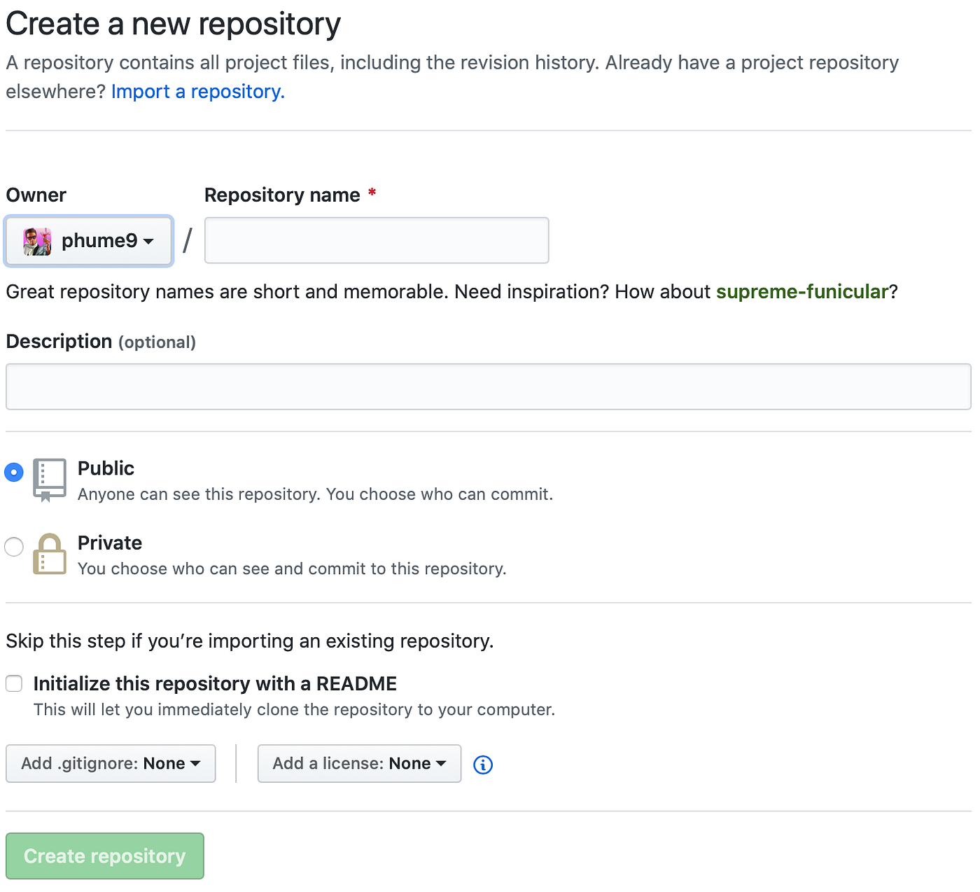 Programming: Beginners with Git. Note 1: This is my very first time… | by Phum Uengaksonsamai ...
