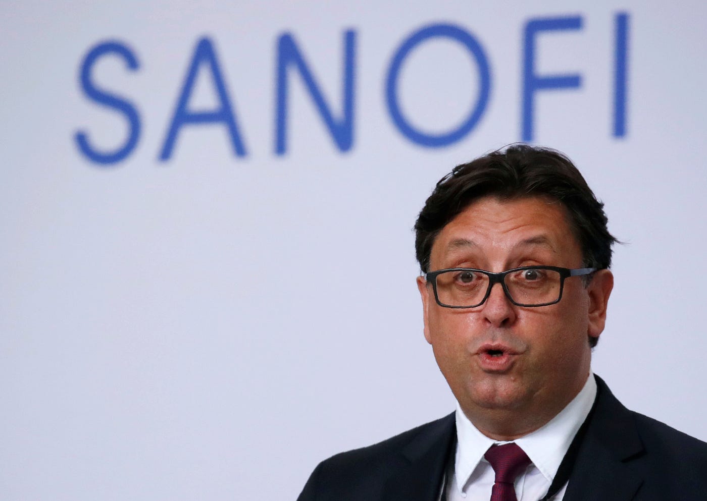 Sanofi agrees $3.7 billion for Principia BioPharma | by M&A Discovery ...