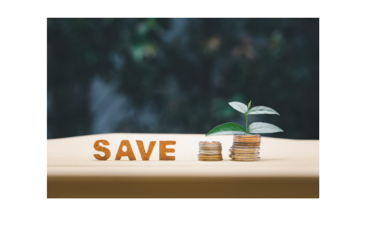 Save Money by Paying Yourself First | by LaToya D. Jones | Medium
