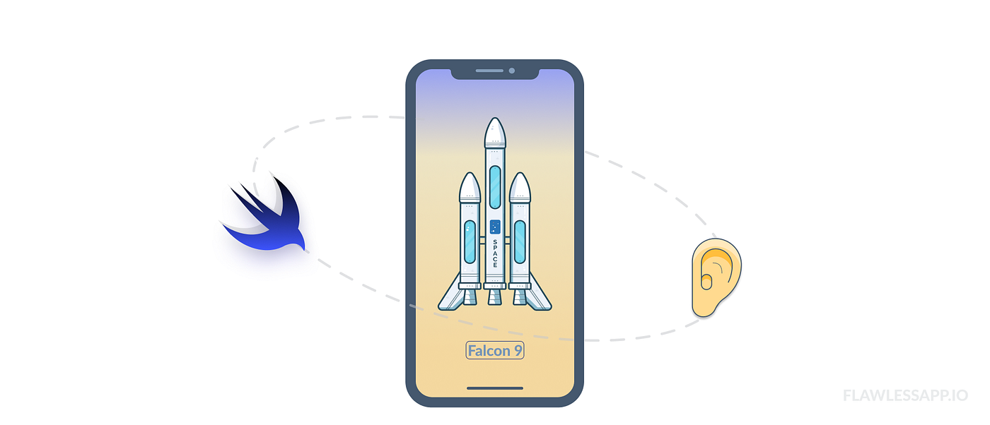 SwiftUI Accessibility: Sort Priority | by Rob Whitaker | Medium