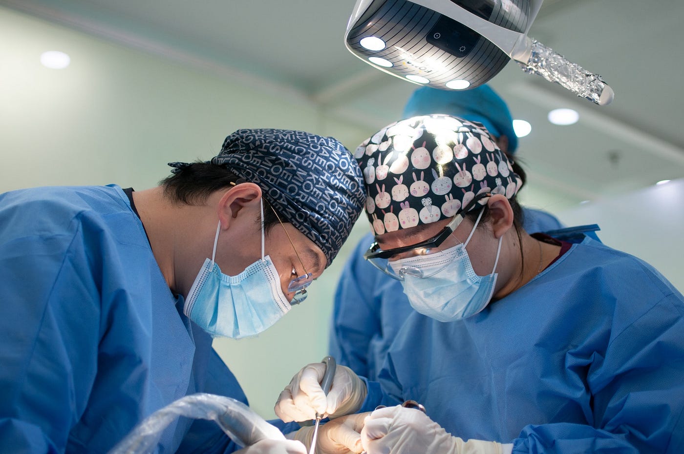 My Microperforate Hymen and Me. I lost my v-card to science. | by ...