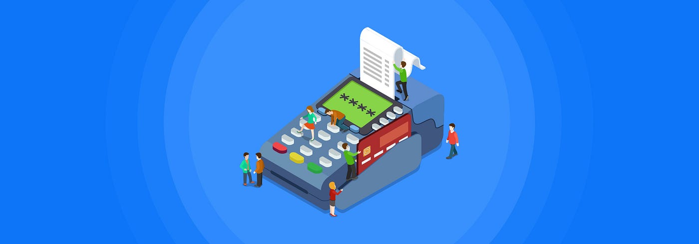 Designing a future-ready payment system | by SHERPA | SHERPA ...