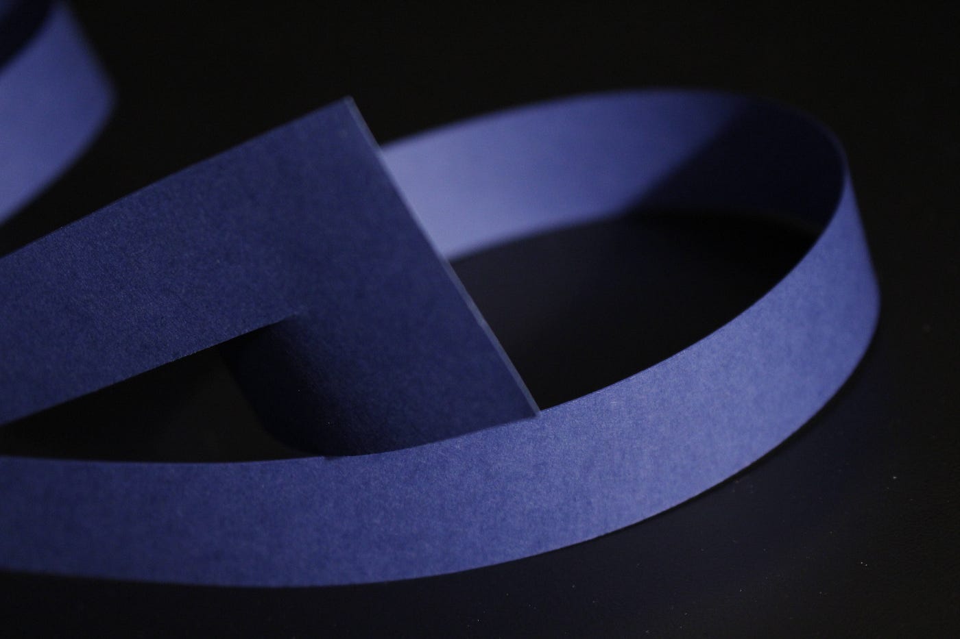 An Exercise in Light with Paper. Before this class I wouldn’t say I ...