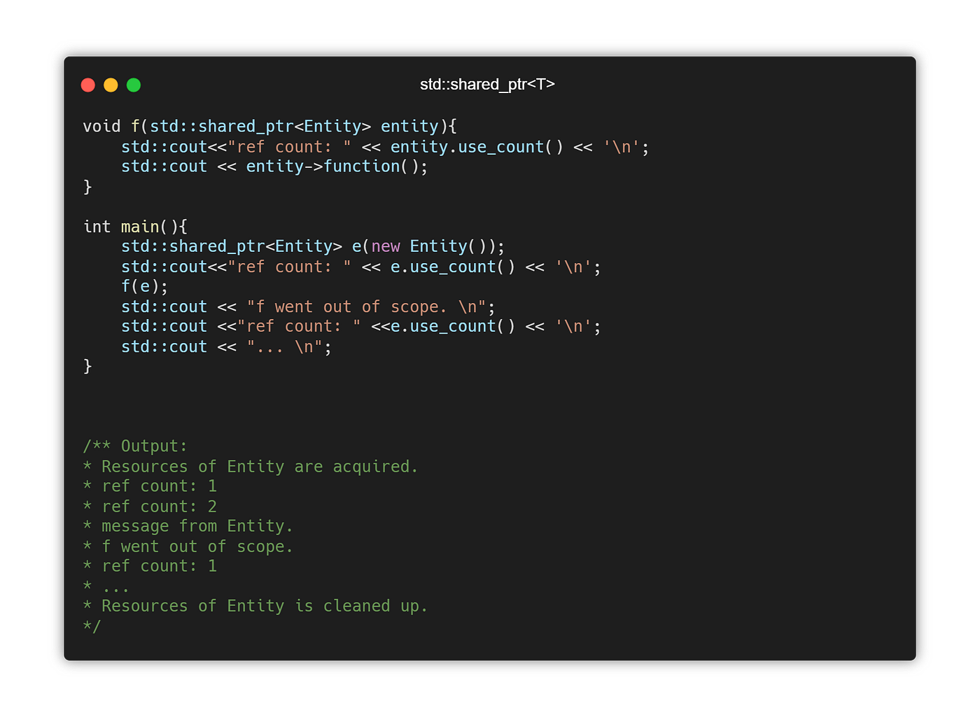 On Pointer Types. Peeking at Reference Semantics | by Dave Amiana ...