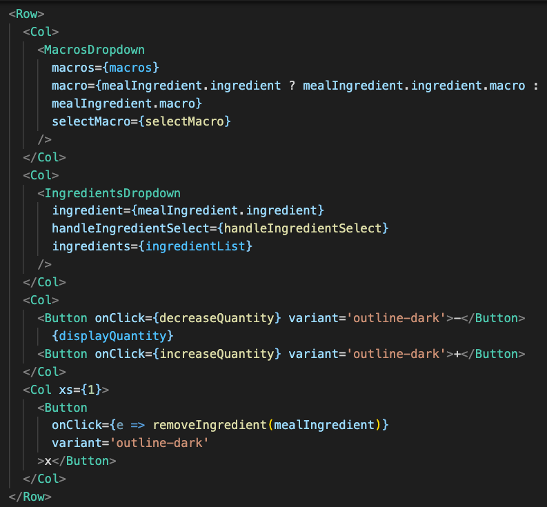 React Bootstrap Creating Controlled Forms To Add And Update Data With 5020
