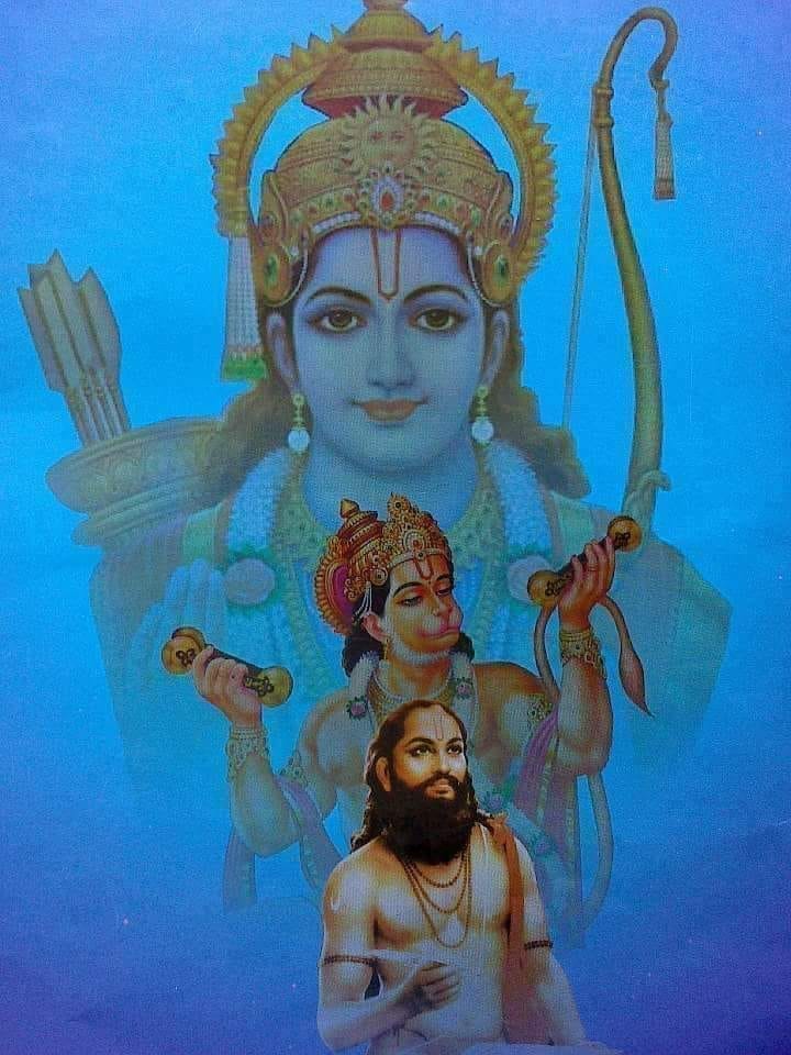 “Shri Manache Shlok” — Shloka/Verse 25 — a Dialogue With Our Mind | by ...