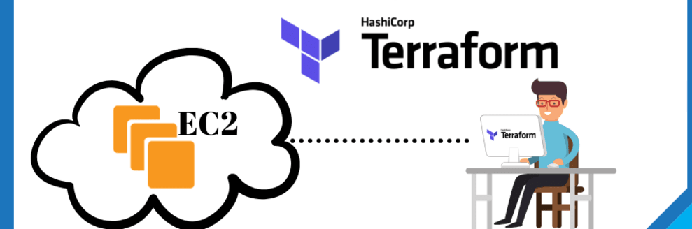Creating an EC2 instance using modular deployment in Terraform | by Michael-Alex Ojomoh | Jul ...