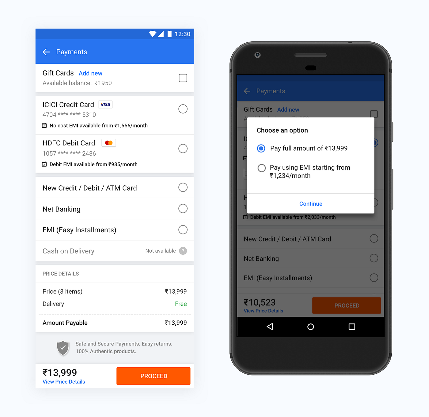 Designing EMI Payments. Equated Monthly Instalments (EMI) has… | by ...