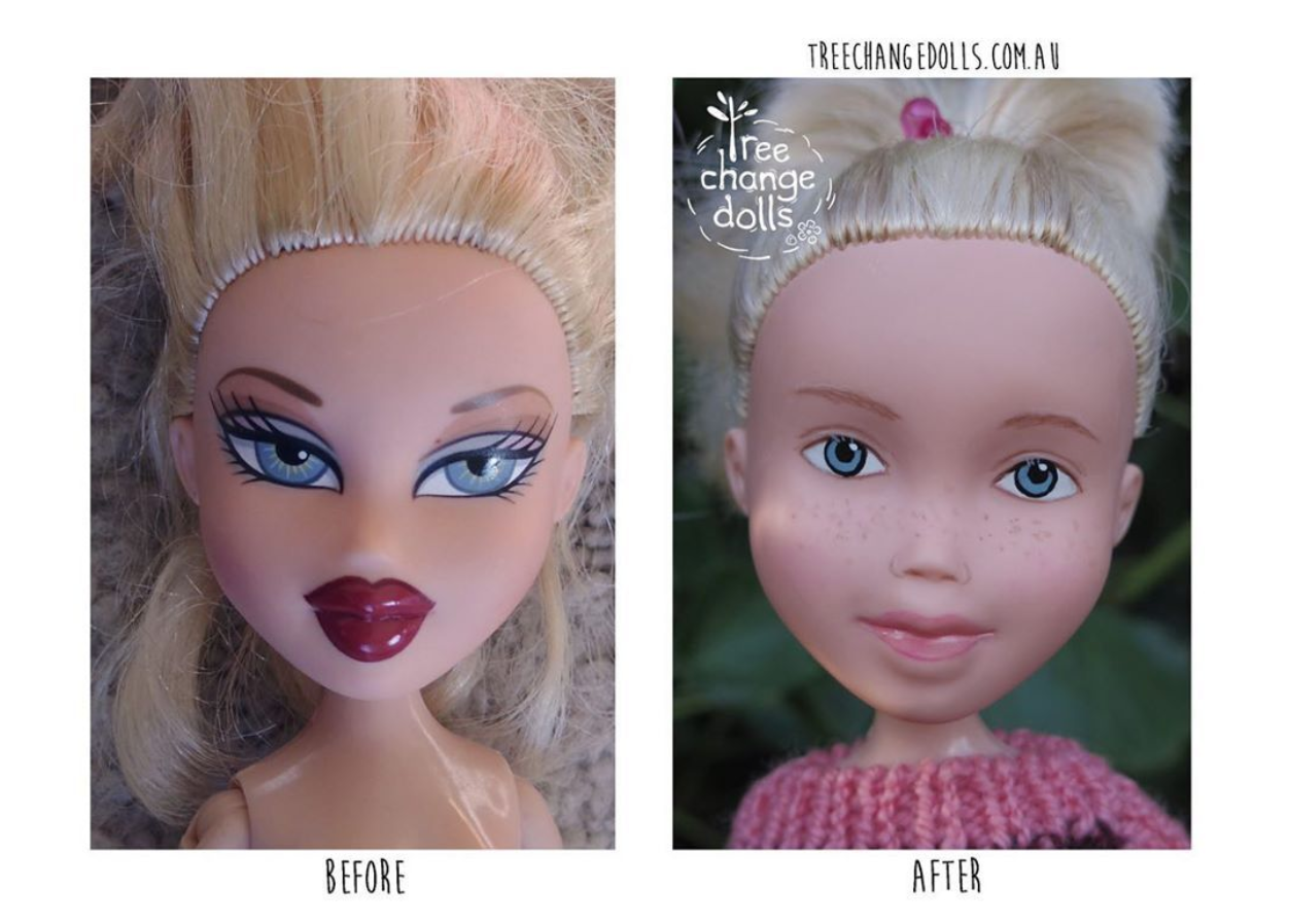 The Triumphs and Drawbacks in How Bratz Dolls Paved a New Path for ...