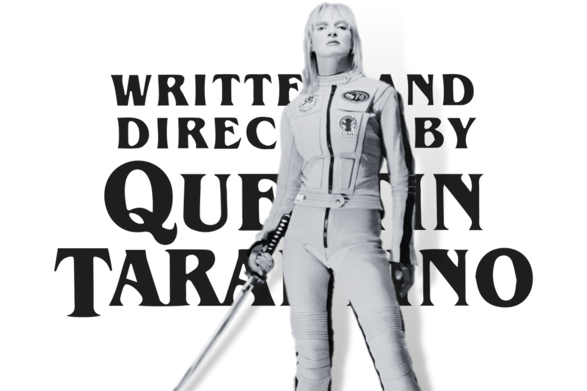 How to Find Writing Success, According to Quentin Tarantino | by Jonah ...