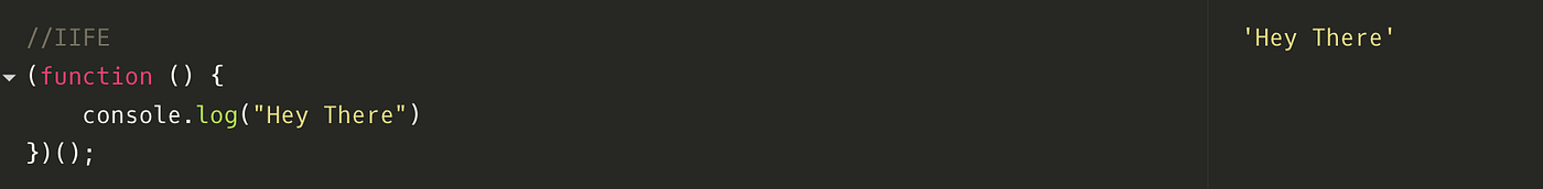 JavaScript Function Expressions and Function Declarations — a beginner ...