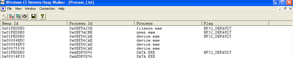 Windows CE SuperH3 Exploit Development Part 4: Buffer Overflows Take Two, Heap Spritzing, and ...