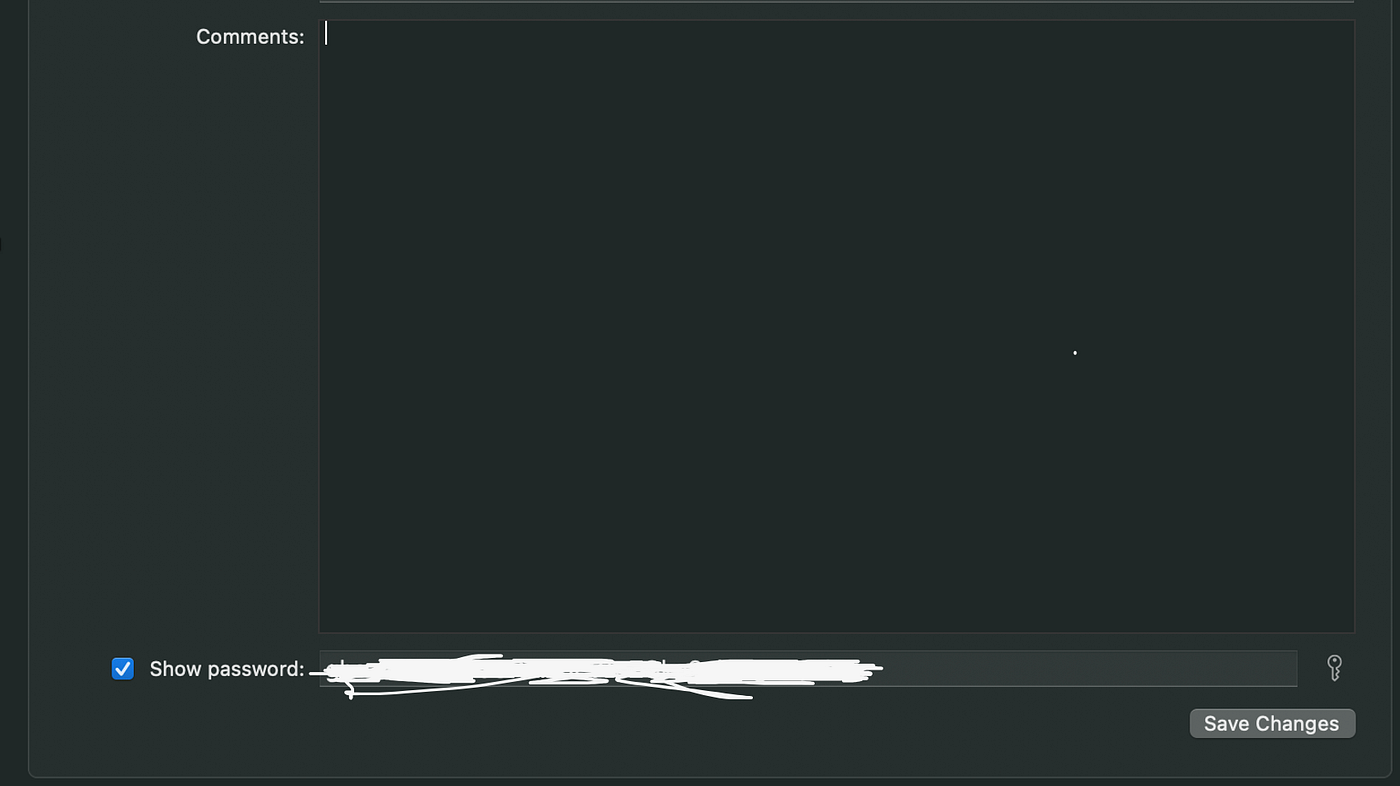 How To Fix ‘github Password Authentication Was Removed Error By Chidumga Izuzu Oct 2021