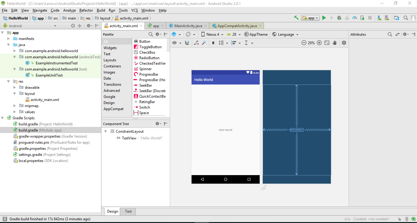 Codelabs for Android Developer Fundamentals (V2) | by Zero Hero | Medium