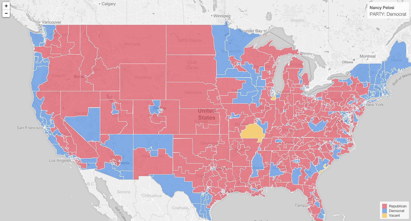Visualizing Geospatial Data With Your Own Geojson By Kan Nishida Learn Data Science