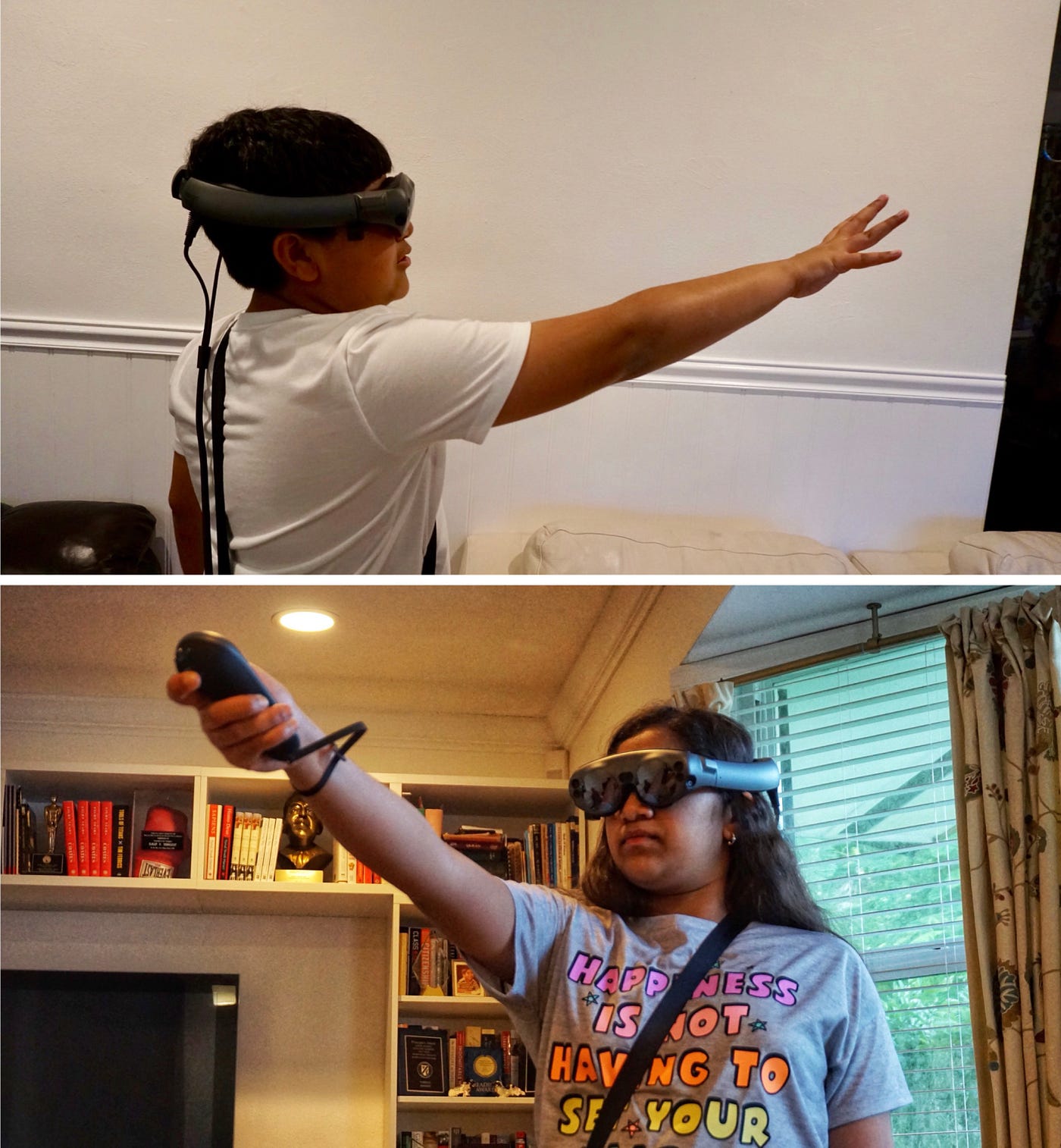 Magic Leap & why humans still matter 👩🏽‍>🤖. | by Saif Ishoof | Medium