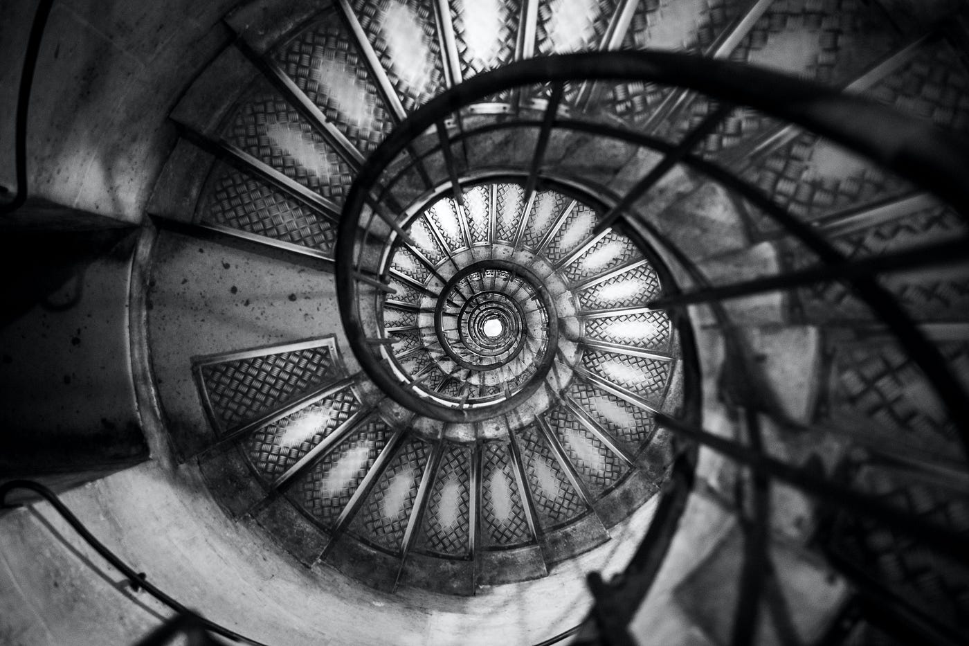 Fibonacci. If it happened to you, I’m sorry. | by Natalie Granados | Medium