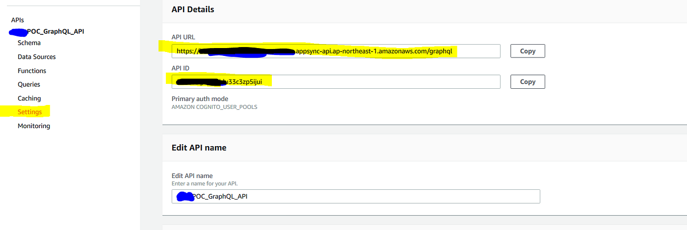 AWS: Insights into Appsync subscriptions- Part 2 | by Arjun Sunil Kumar | Cloud Engineering | Medium