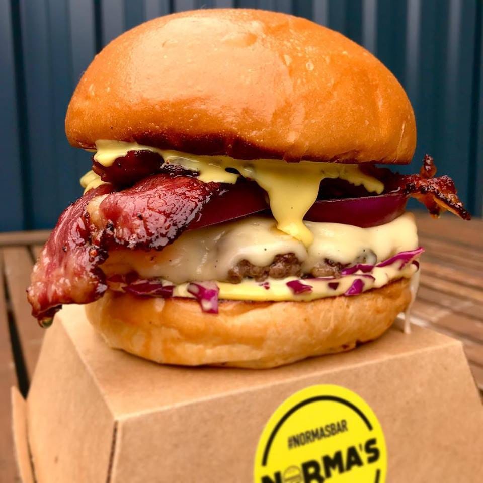 The Best 420 Inspired Burgers To Crush Those Munchies | by The Burger ...