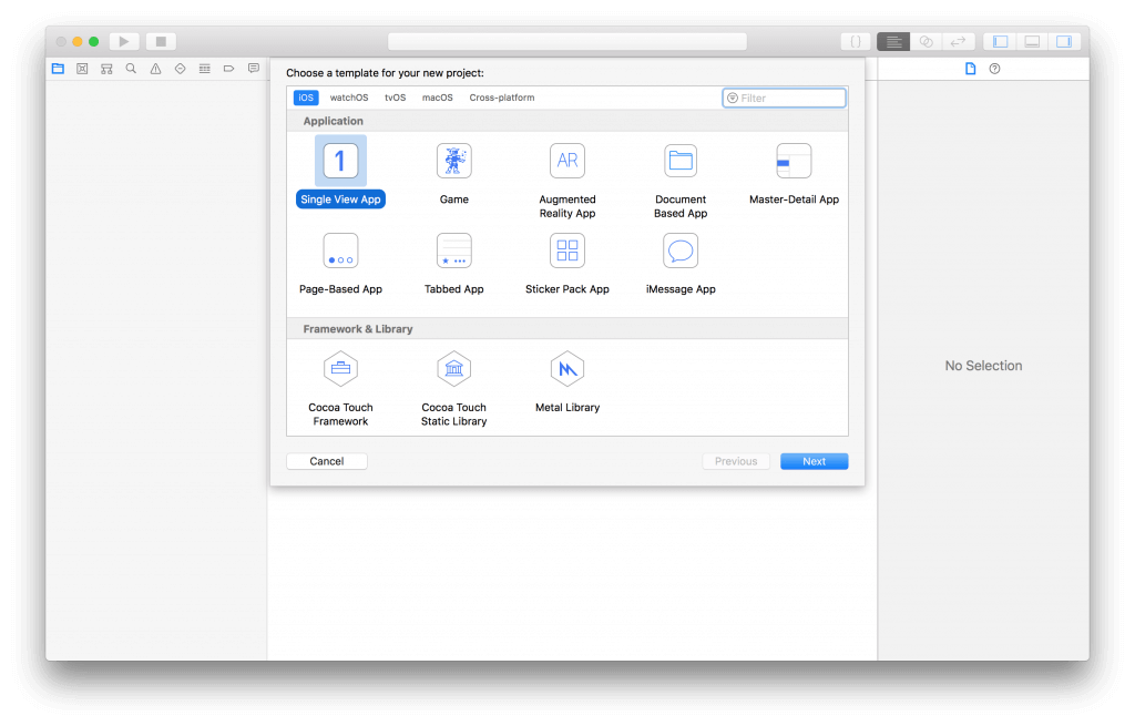 Introduction to Siri Shortcuts in iOS 12 | by AppCoda | AppCoda Tutorials | Medium