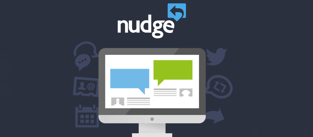 Introducing Nudge. Our journey from a spark of inspiration… | by Ashley ...